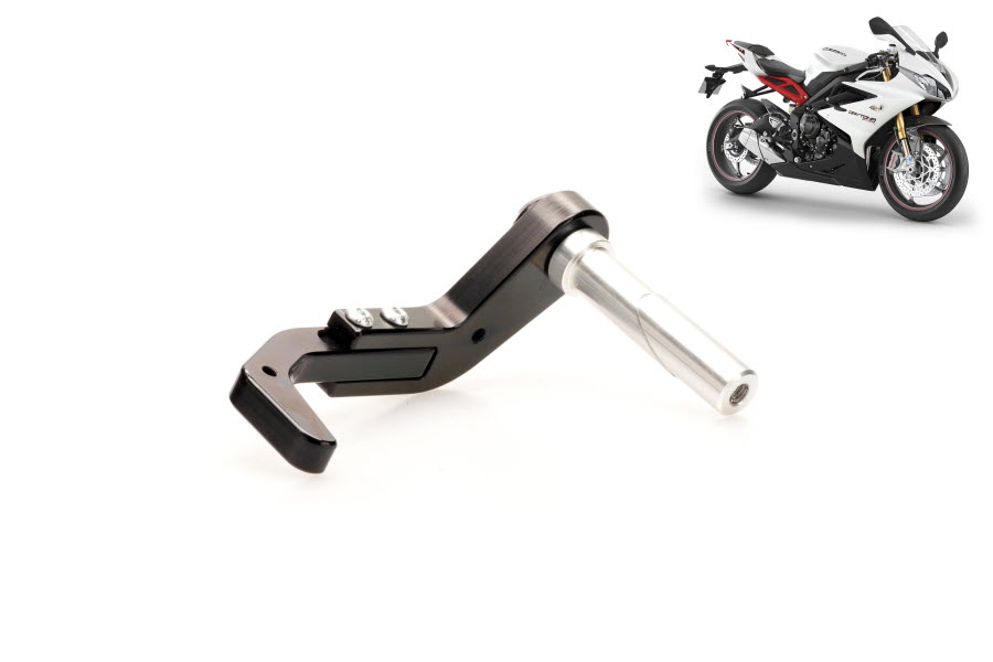 Triumph Daytona 675 Brake Lever Guard | BLG-TD675